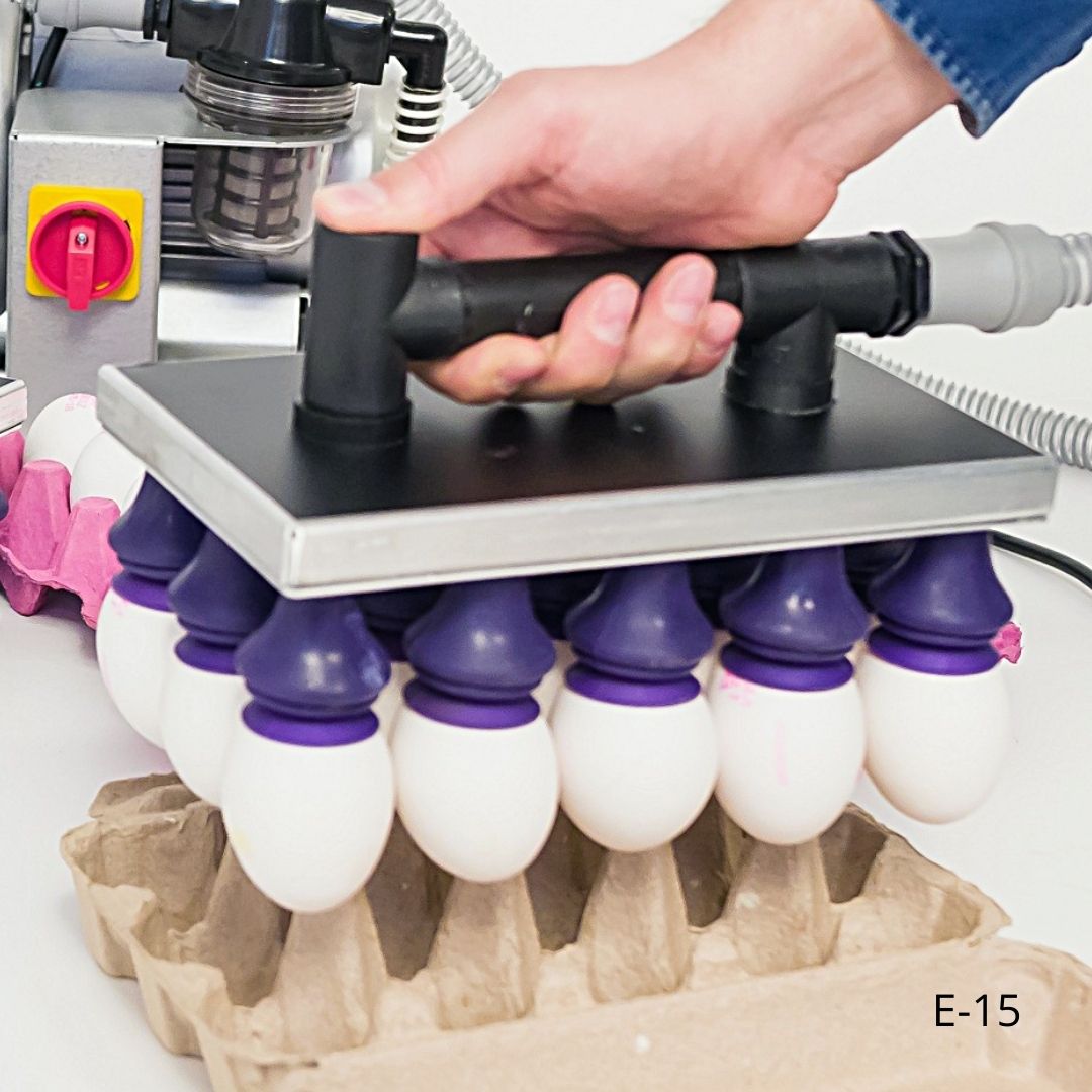 EV-15 Vacuum Lifter – Alsarayji.ae