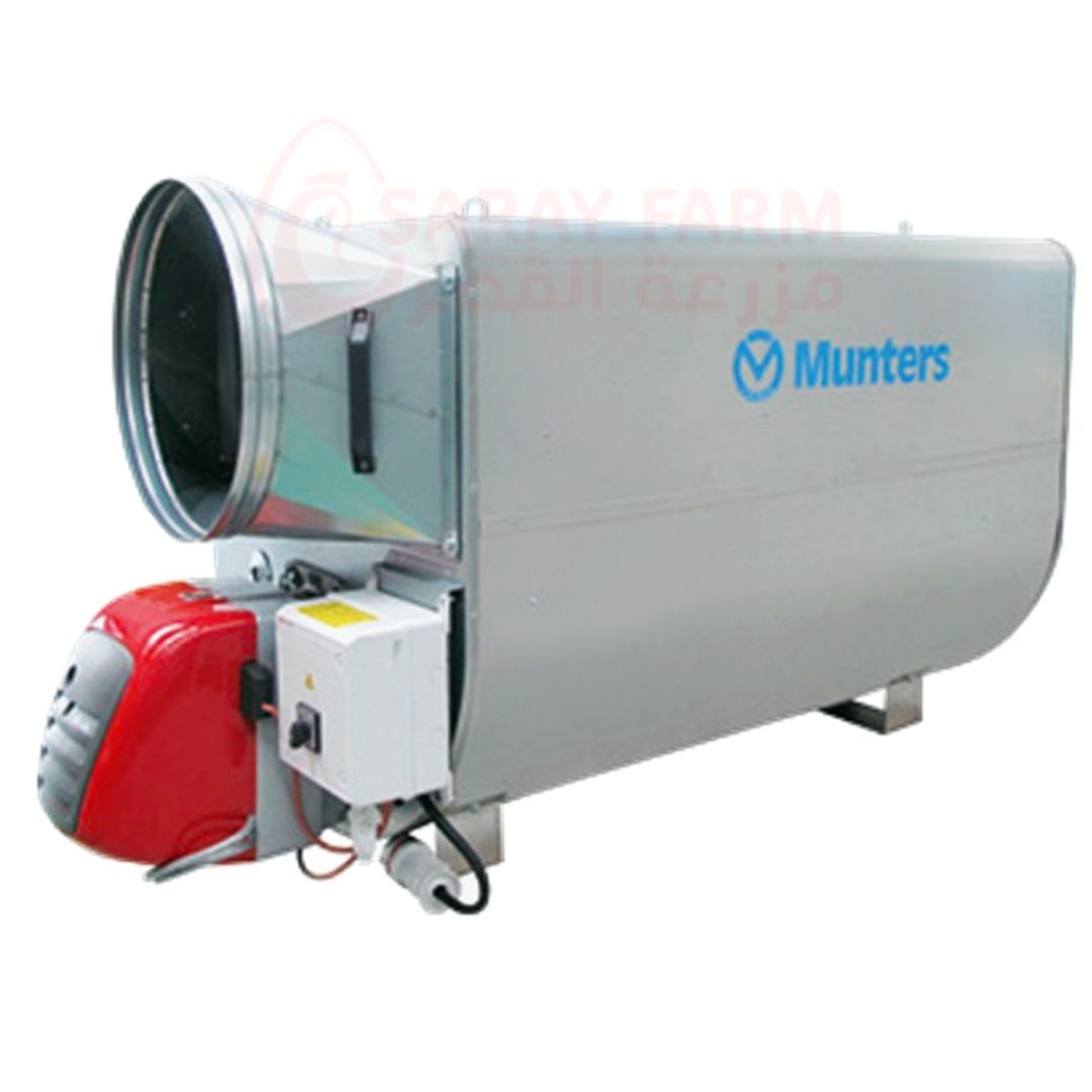 BEST HEATING SYSTEM GP HEATERS FOR YOUR FARM – Alsarayji.ae
